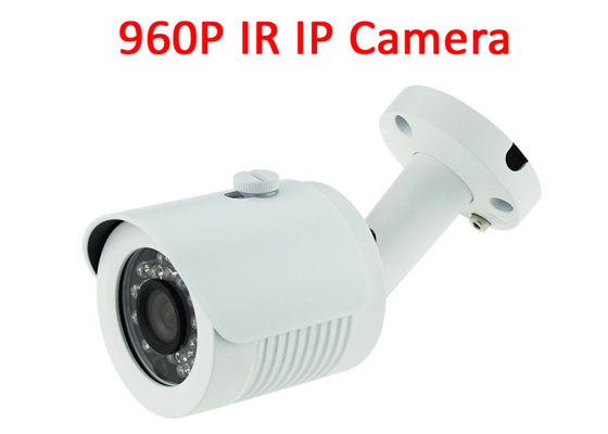 Mini protocolo Onvif de la cámara IP del amplio rango dinámico con el sensor de la imagen IMX238