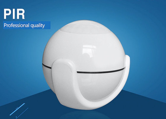 Regulador infrarrojo pasivo de Zipato Fibaro del detector del sensor de movimiento de onda del sensor PIR z
