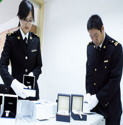 China SeeHog Customs broker Service Co., Ltd