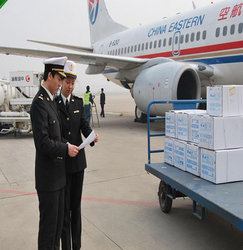 China SeeHog Customs broker Service Co., Ltd