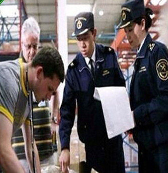 Taiwan airport and seaport customs broker & customs declaration & customs clearance import export agency service