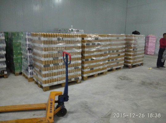 Hong Kong Warehouse service in Hong Kong, warehousing cost charge fee and loading unloading, transportation