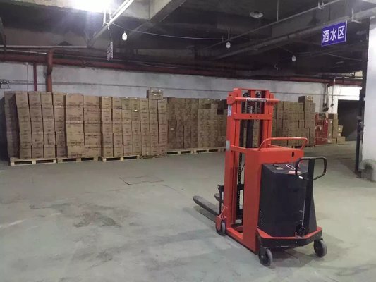 Hong Kong Warehouse service in Hong Kong, warehousing cost charge fee and loading unloading, transportation
