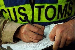 Belgium Token Import Export to China customs clearance and declaration brokerage agent service
