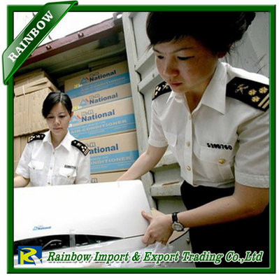China Customs,China Customs Agent,China Customs Clearance Agent,China Import Export customs declaration