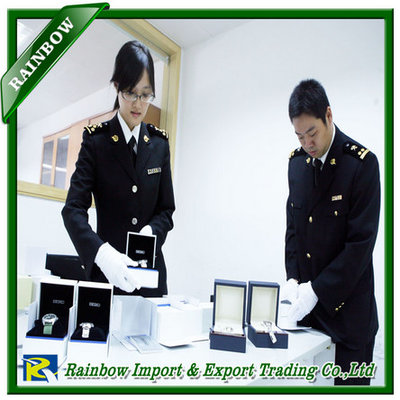 China Customs,China Customs Agent,China Customs Clearance Agent,China Import Export customs declaration