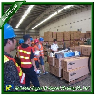 Shanghai Customs, Shanghai Customs Agent, Shanghai Customs Clearance Agent, Shanghai declaration agent, Shanghai Import