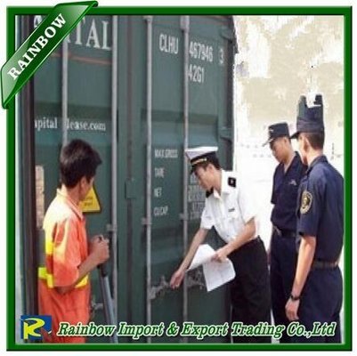 Shanghai Customs, Shanghai Customs Agent, Shanghai Customs Clearance Agent, Shanghai declaration agent, Shanghai Import