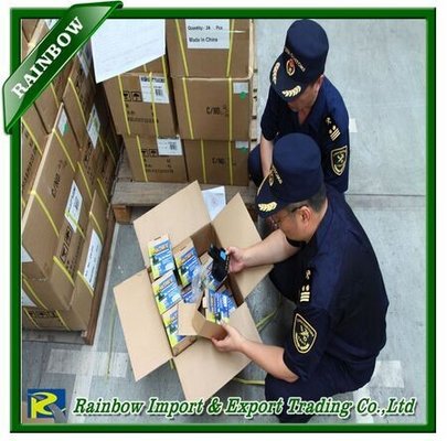 Shanghai Customs, Shanghai Customs Agent, Shanghai Customs Clearance Agent, Shanghai declaration agent, Shanghai Import