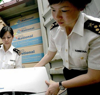 China customs service-China Import Wine Customs Service-China Customs service for import wines