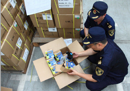 China customs service-China Import Wine Customs Service-China Customs service for import wines