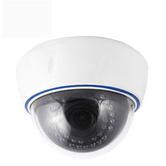 China IP Camera 1.3MP ip camera P2P POE IP Camera 3.6mm Lens IR 30M Indoor Dome supplier