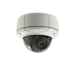 China ip camera 2.0 Megapixel Onvif2.0 CMOS IR Weatherproof Bullet Camera IP Camera supplier