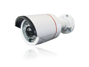 China CCTV IR 1080X960p 1.3MP HD P2p Outdoor 6mm Onvif Network Security IP Camera supplier
