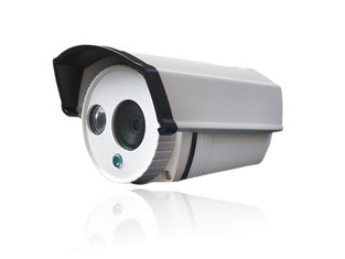 China High-end Onvif 2.0Megapixel 1080P Outdoor IP Camera with POE Waterproof IP66 POE Optional supplier