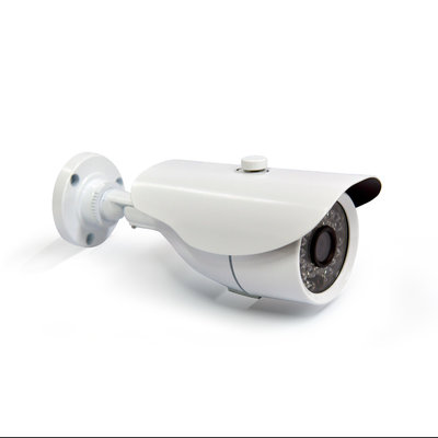 6mm Lens Optional 1.3mp network 960p onvif p2p outdoor ip poe optional Bullet camera supplier