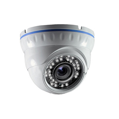 New products Security system kit dome and bullet DVR Kit 8CH Wholesale supplier