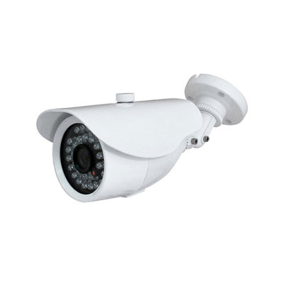 6mm Lens Optional 1.3mp network 960p onvif p2p outdoor ip poe optional Bullet camera supplier