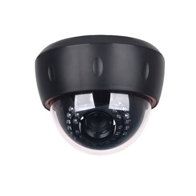 2.0MP 1080P IP Dome Camera Network Security P2P Onvif IR Night Vision supplier