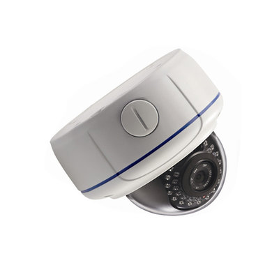 Shenzhen 2 Megapixel Network Infrared Waterproof day&night 2mp ip camera 1080p supplier
