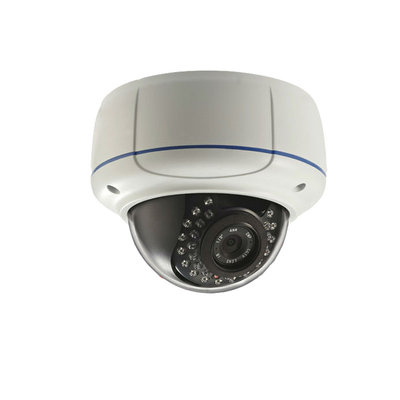 Shenzhen 2 Megapixel Network Infrared Waterproof day&night 2mp ip camera 1080p supplier