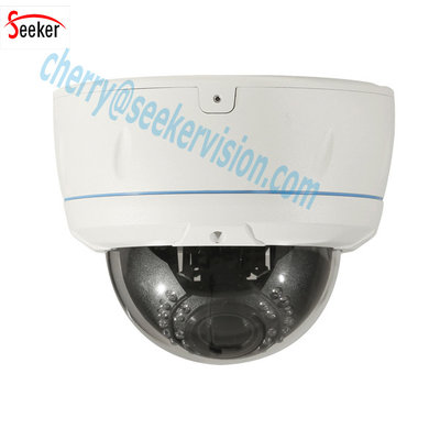 H.265 IP66 Waterproof Home Security IP Kamera 5.0MP Shenzhen China Manufacturer supplier