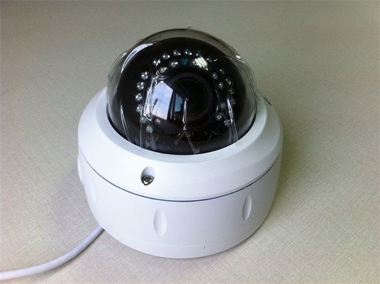 H.265 IP66 Waterproof Home Security IP Kamera 5.0MP Shenzhen China Manufacturer supplier