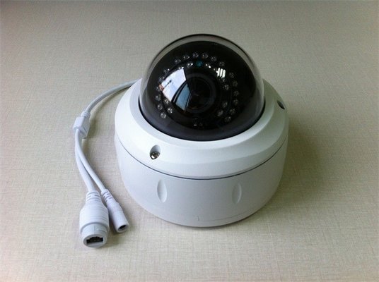 H.265 IP66 Waterproof Home Security IP Kamera 5.0MP Shenzhen China Manufacturer supplier