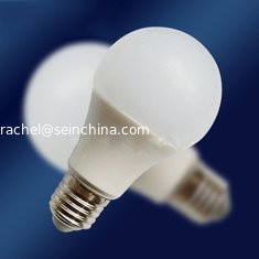 China High quality 8W LED Lights Warm white E27 3000K CE supplier