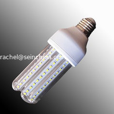 China 12W Corn Bulbs CE RoHS 3U Pure White supplier
