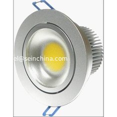 China 10W COB LED Down Light For Ceiling Light supplier