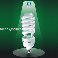 China Spiral T2 DC12V Energy Saving Bulbs supplier