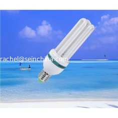 China energy saving methods cfl bulbs 220V 6500K E27/B22 26w supplier