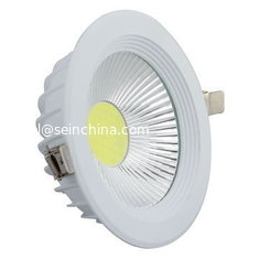 China Round LED downlights, 20W/1600lm/120 degrees/CE-certified/RoHS Directive-compliant supplier
