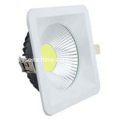 China LED Downlight, 20W, 1600lm, AC85-265V, COB, CE, RoHS Approvals supplier