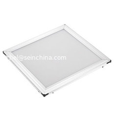China LED panel light, 36W, 2700lm, measures 590*595*10.8mm, super thin and slim supplier