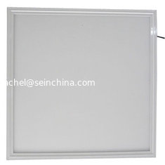 China LED panel light, ultra-thin/40W/3000lm/120 degrees, measures 598x598x10mm supplier