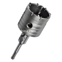 China HOLLOW ELECTRIC HAMMER DRILL BIT supplier