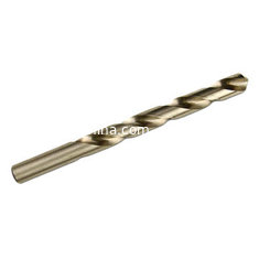 China HSS STRAIGHT SHANK TWIST DRILL-DIN338 supplier
