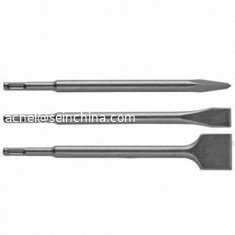 China CHISELS supplier