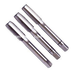 China 29pcs HSS Hand Taps & Drills supplier