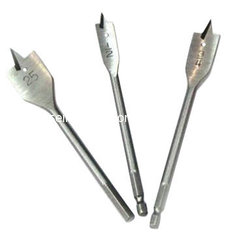China WOOD FLAT WORKING DRILL BIT supplier