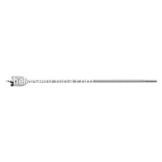 China WOOD FLAT 400MM LENGTH WORKING DRILL BIT supplier