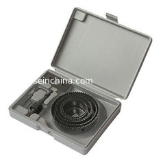 China 8-piece-Hole-Saw-Set supplier