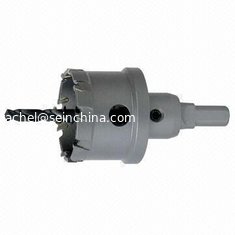 China TCT HOLE SAW supplier