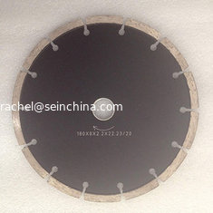 China Diamond Saw Blade for Glass Cutting, Thick Glass, Diamond Cutting Wheel supplier