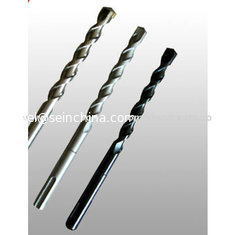 China SDS plus hammer drill bit for concrete in big size but standard shank supplier