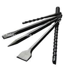 China Hammer Drill Bit, Made of Alloy Steel, for Drilling Body supplier