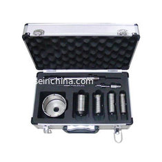 China 8PC TCT Hammer Core Drills Set supplier