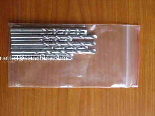 China Masonry Drill Bits with Nickle-plated Surface supplier